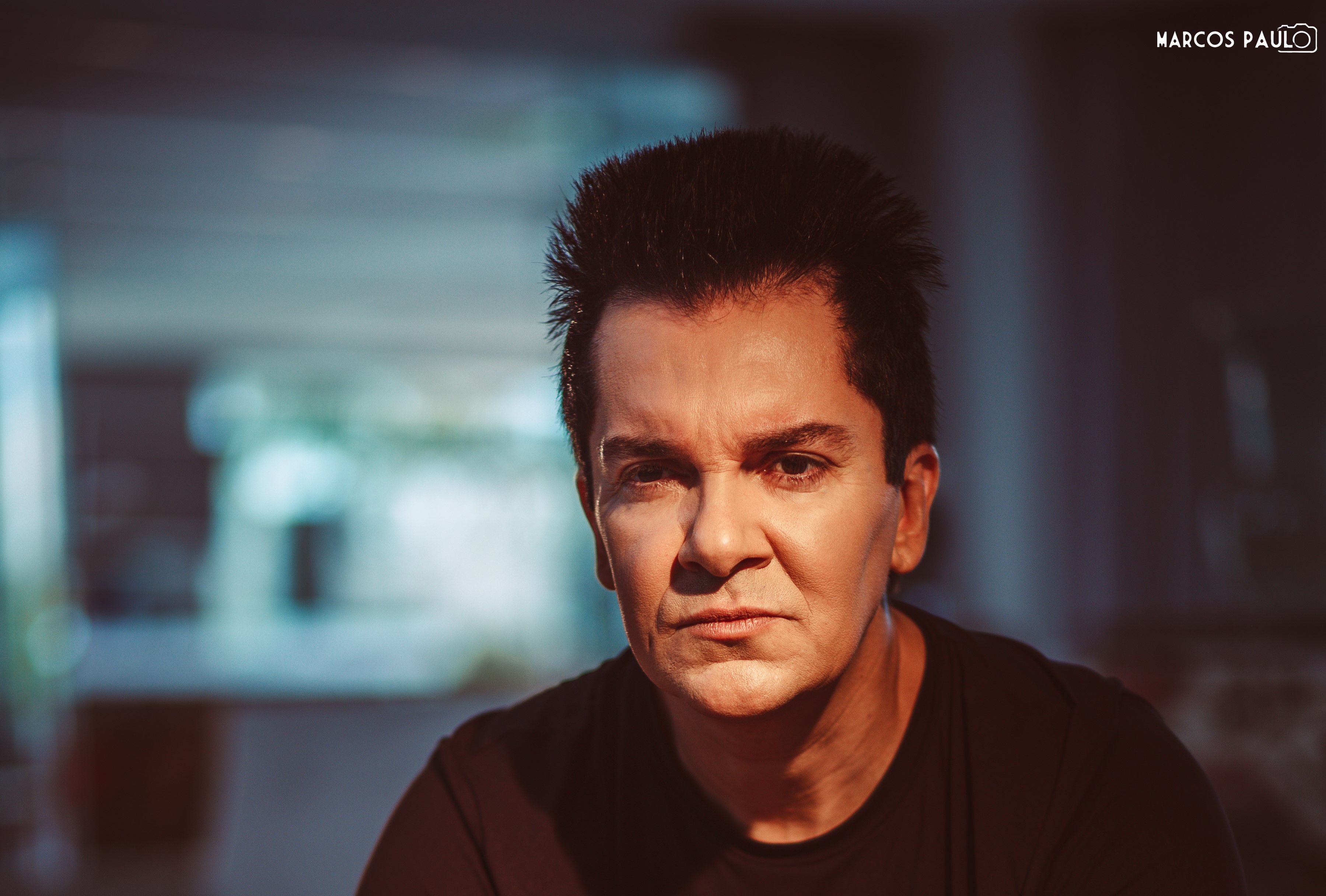 Regis Danese é presença confirmada na Expoevangélica 2019 - Guiame