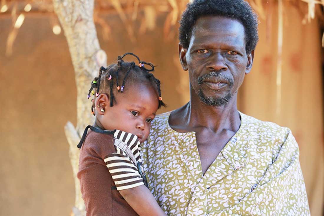 Extremistas invadem aldeia e matam 95 cristãos no Mali - Guiame