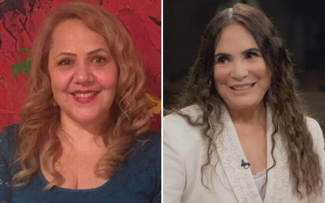 Regina Duarte terá pastora como secretária-adjunta na Cultura - Guiame