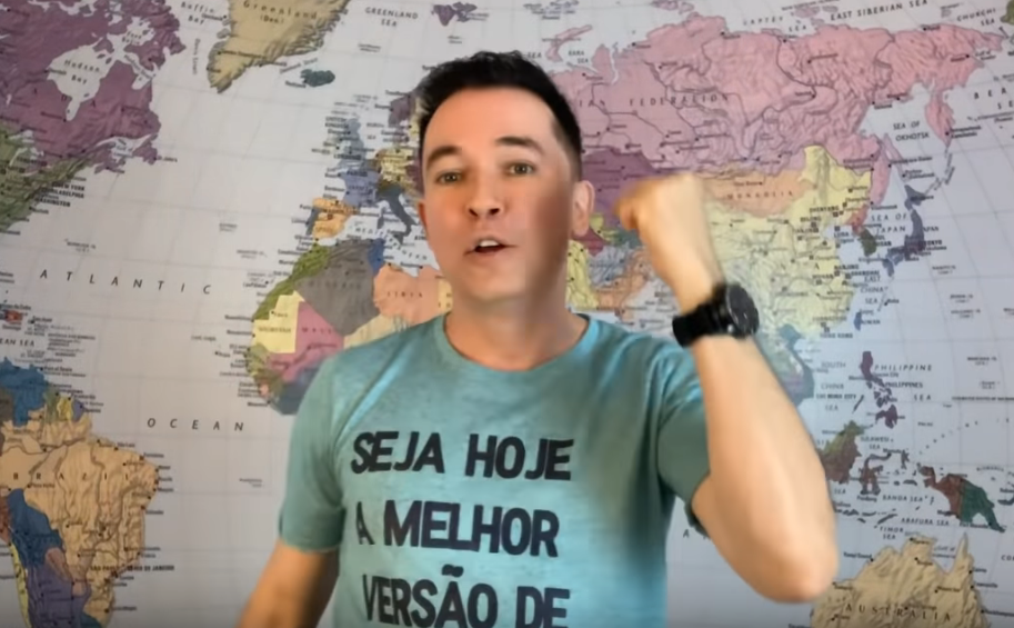 “Quem decide se a vitória será da carne ou do Espírito somos nós”, diz ...