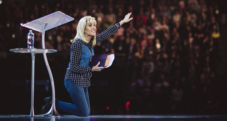 Evangelista conta como a Bíblia ajudou a superar abuso sexual sofrido ...