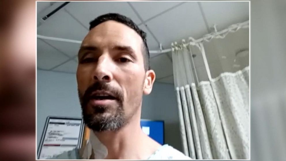 Homem é ressuscitado após seu coração parar por 45 minutos: “Um milagre ...