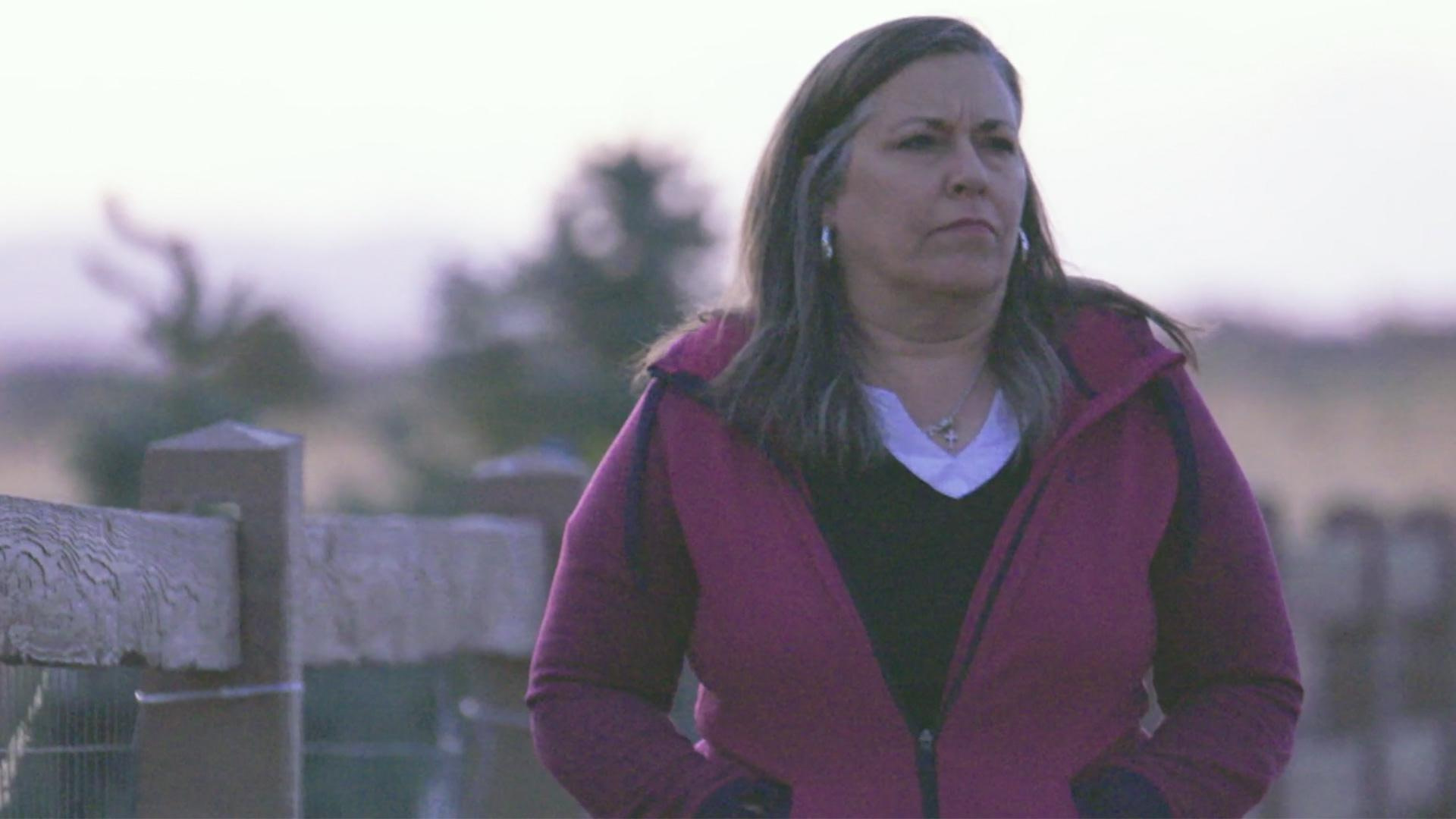 Mulher deixa lesbianismo após ouvir a voz de Deus: “Ele me encheu de ...