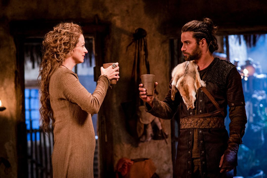 Relacionamento de Ninrode e sua mãe é bíblico? Saiba o que dizem os ...