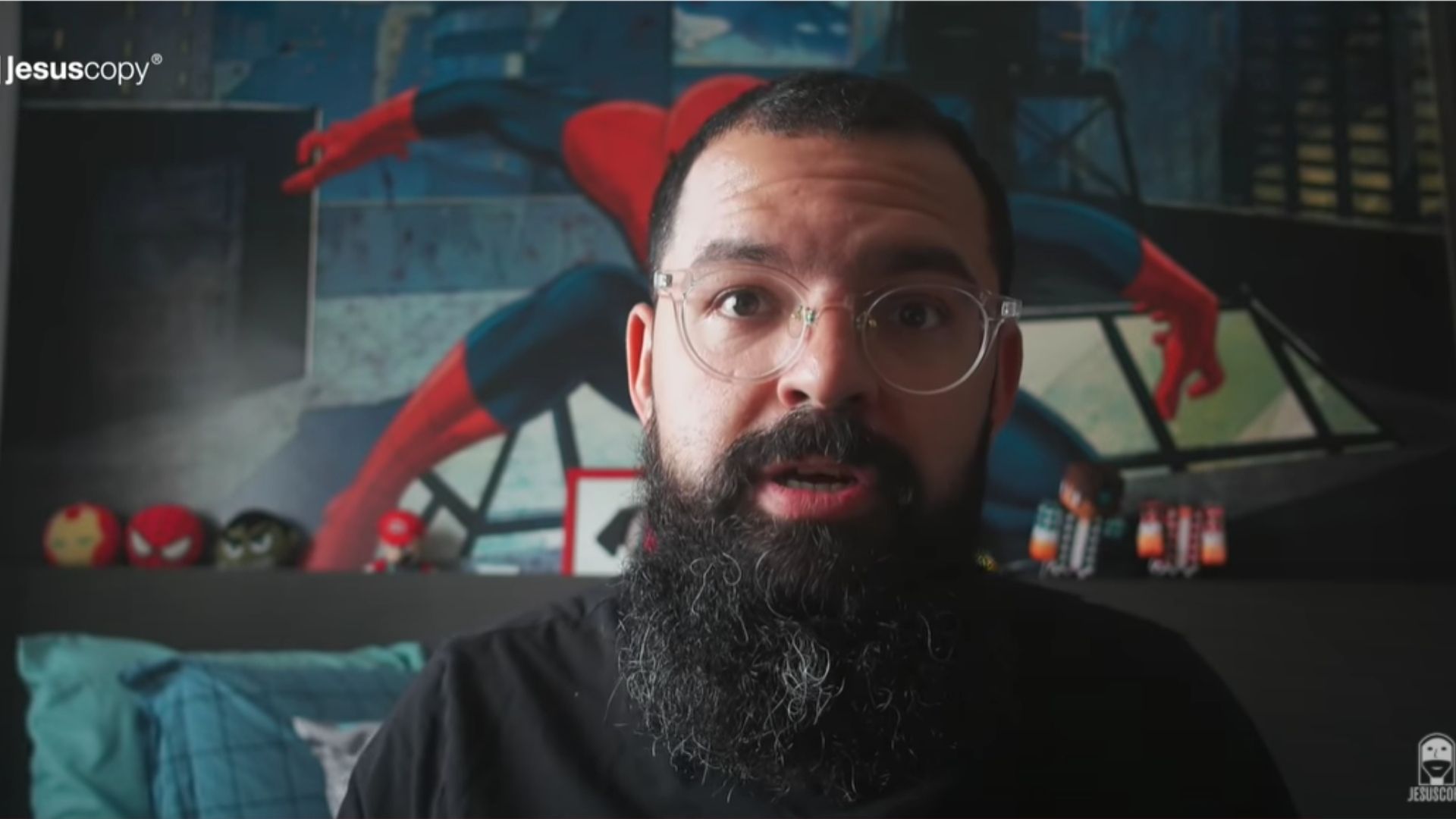 Douglas Gonçalves: “Quer ser grande diante de Deus? Abra mão de tudo e ...