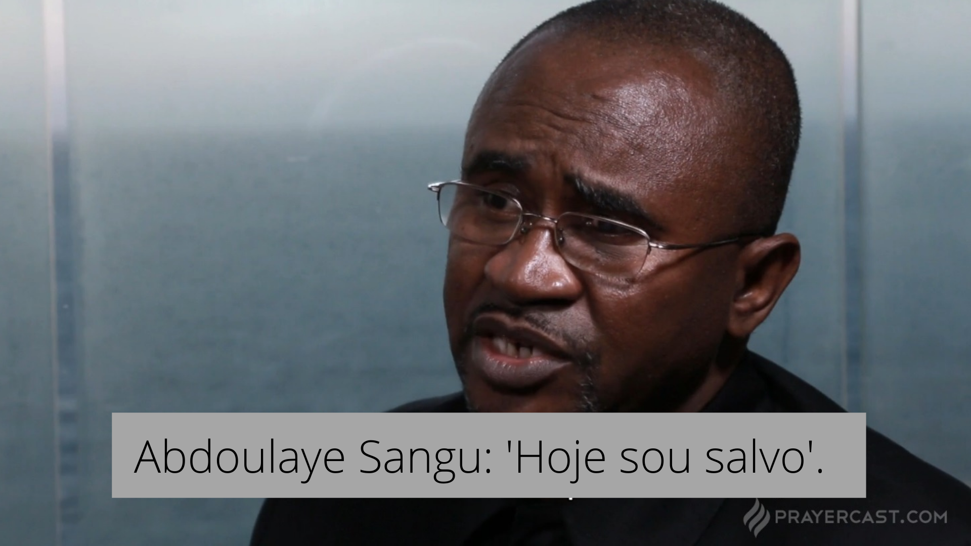 Muçulmano se entrega a Jesus após consulta a dentista cristão: ‘Fui ...