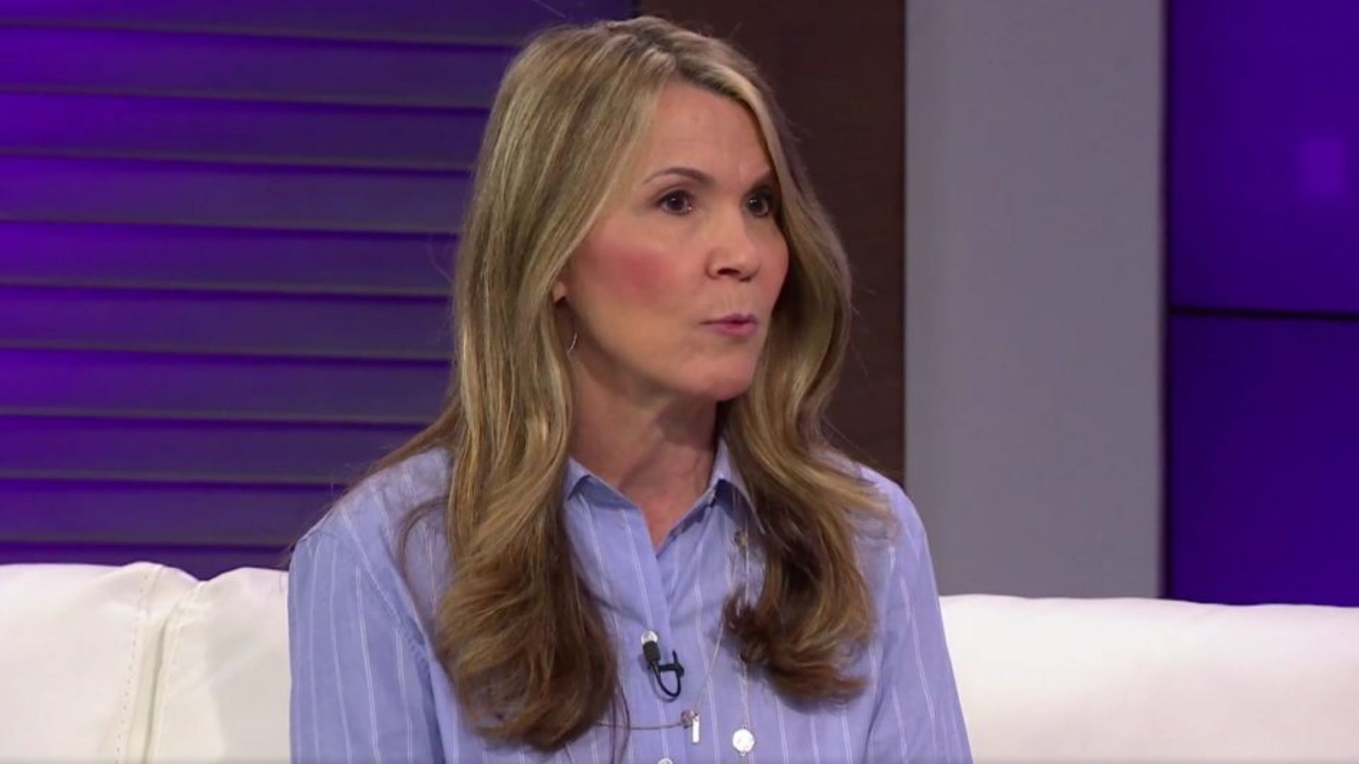 Ex-viciada em drogas compartilha a chave para superar o vício: ‘A cura ...