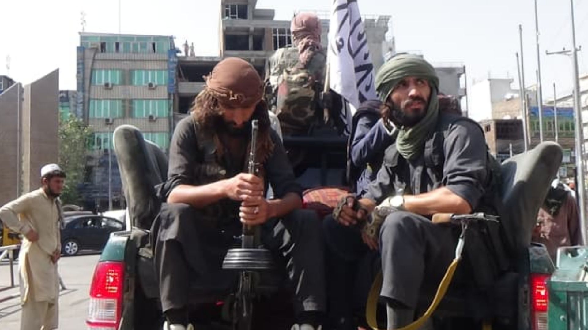 Como a ascensão do Talibã pode afetar o mundo todo e a Igreja - Guiame