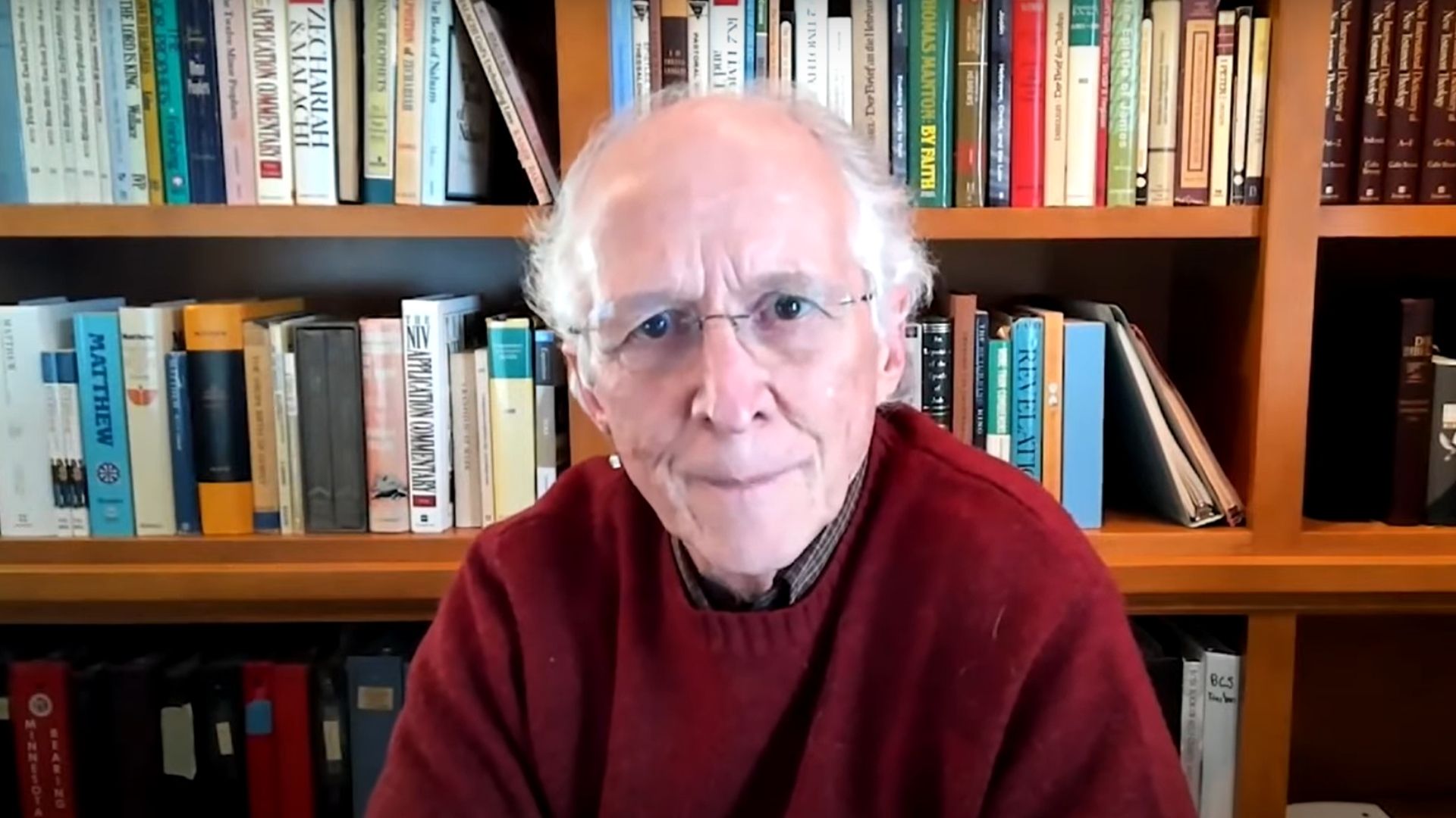 Como o 'amor de muitos esfriará' no fim dos tempos? John Piper oferece ...