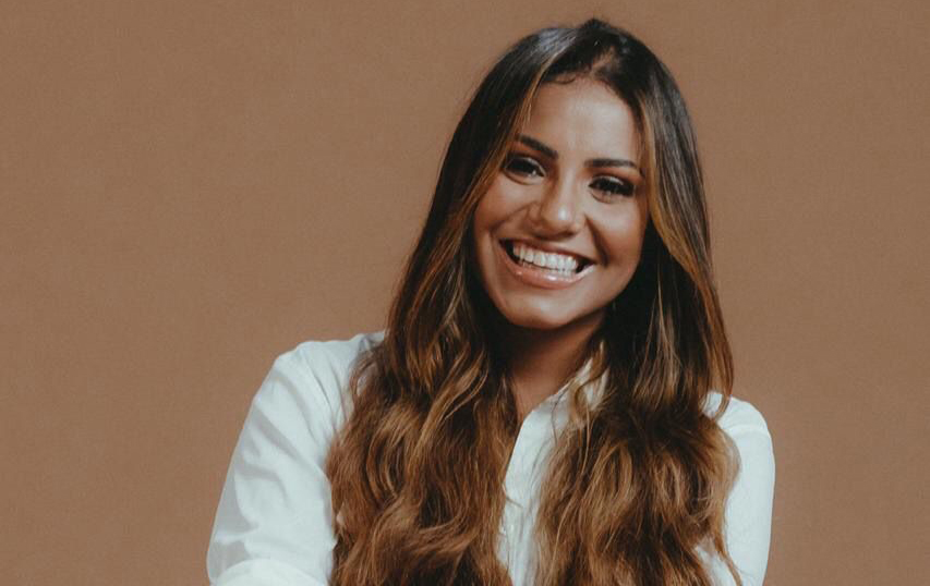 Gabriela Rocha ultrapassa 1 bilhão com EP CÉU nas plataformas digitais ...