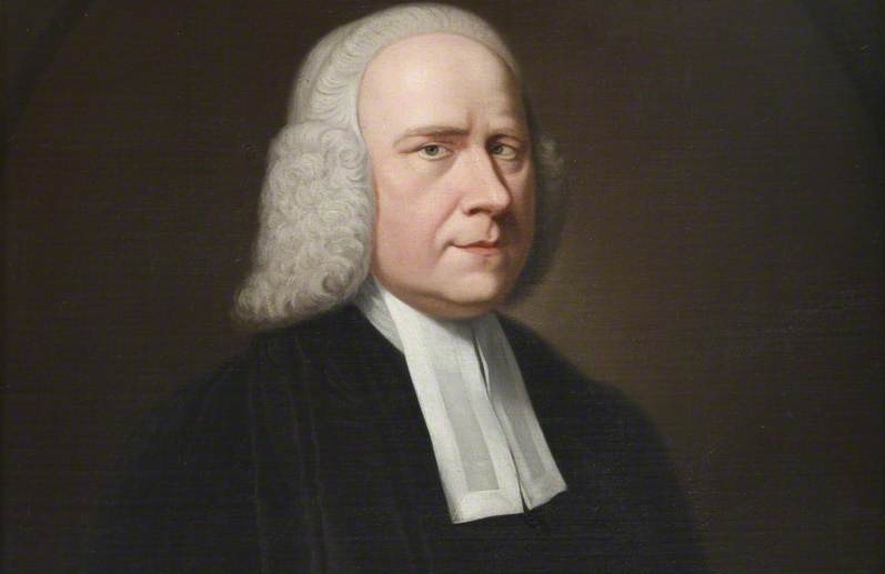 Heróis da fé: George Whitefield, o pregador do avivamento na Inglaterra ...