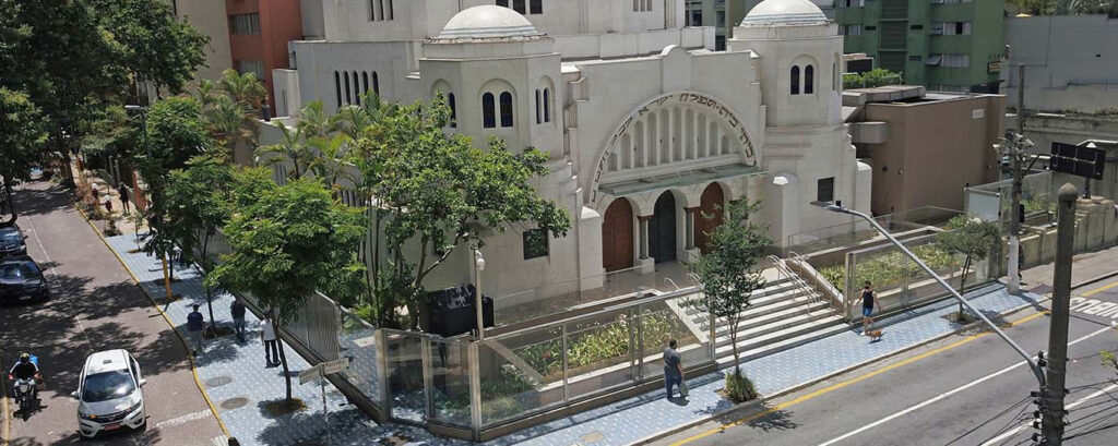 Museu Judaico de São Paulo é inaugurado e abre ao público pela primeira ...