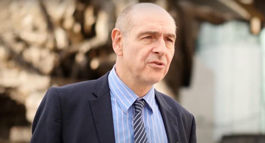 “Nunca vi tanta hostilidade ao cristianismo”, diz advogado que defende ...