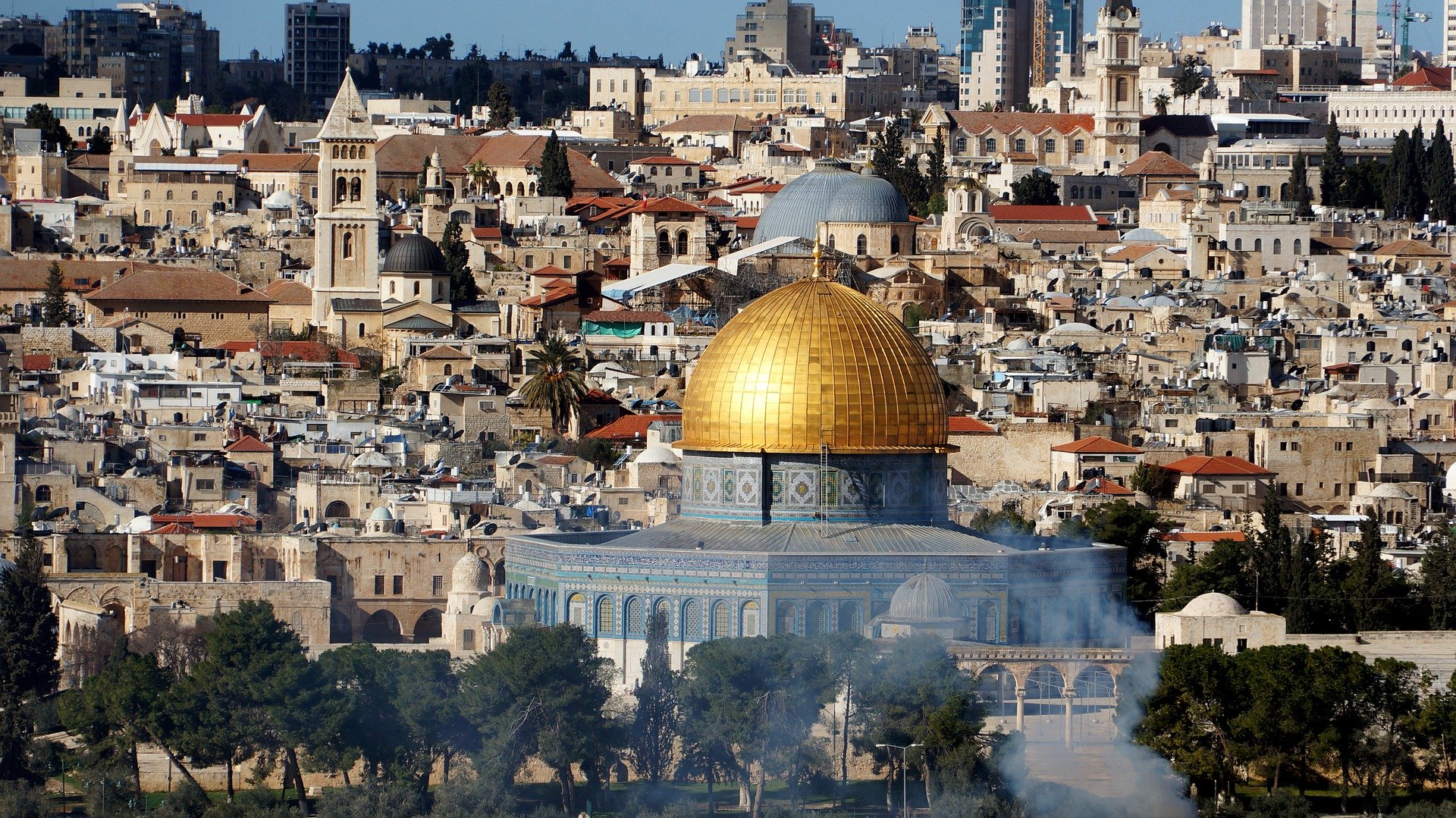 Israel receberá turistas a partir deste 1º de março - Guiame