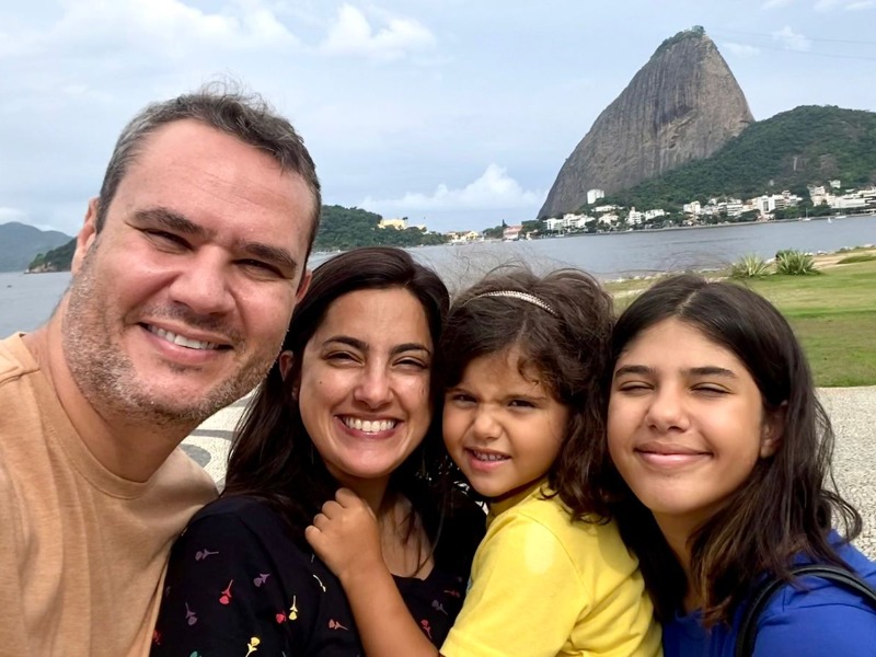 Nódulo cancerígeno de mulher desaparece em exame: “Deus mudou meu ...