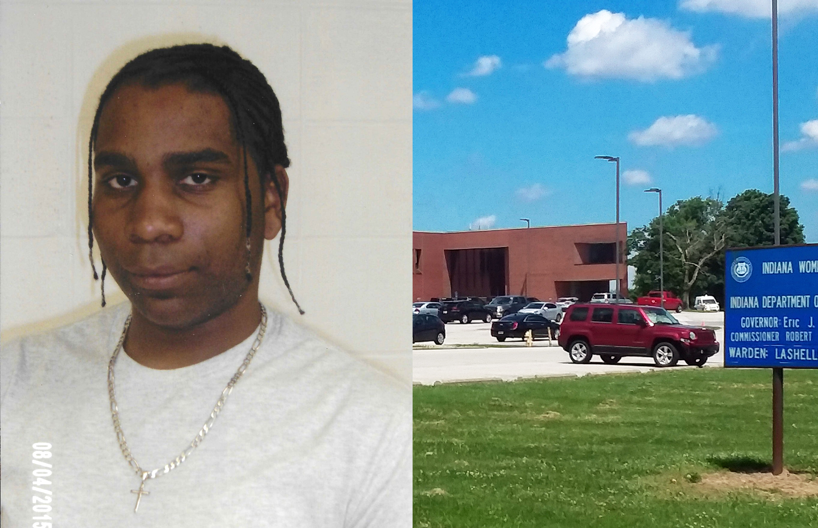 Transgênero em presídio feminino engravida duas detentas nos EUA - Guiame