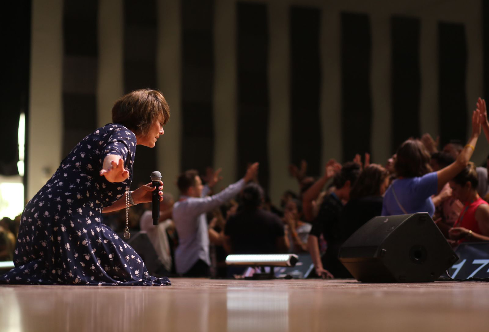 Kim Maas sobre avivamento nos dias atuais: “Deus irá expor o que roubou ...