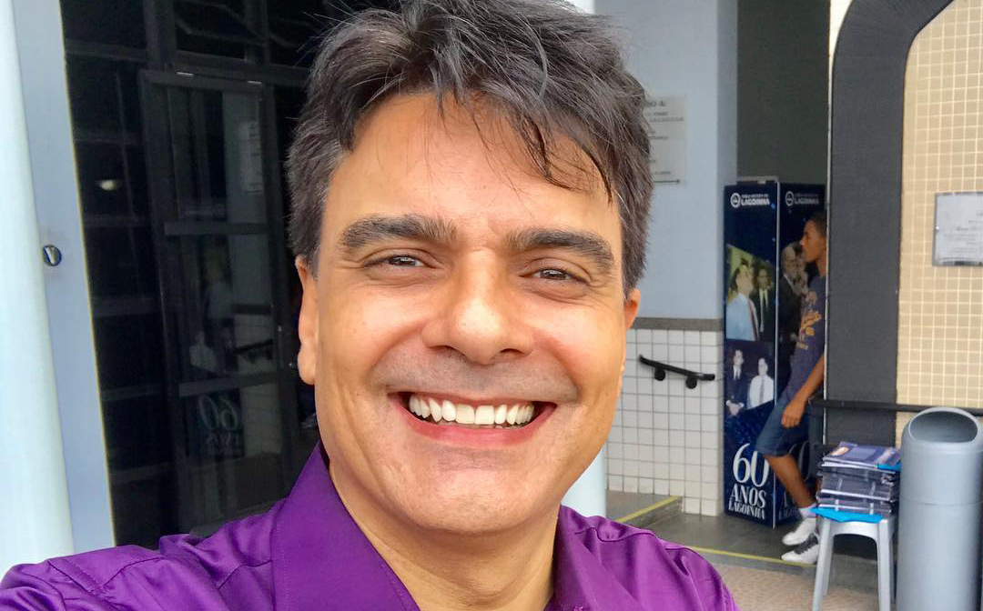 Morre O Ex Ator Guilherme De Pádua Aos 53 Anos Guiame