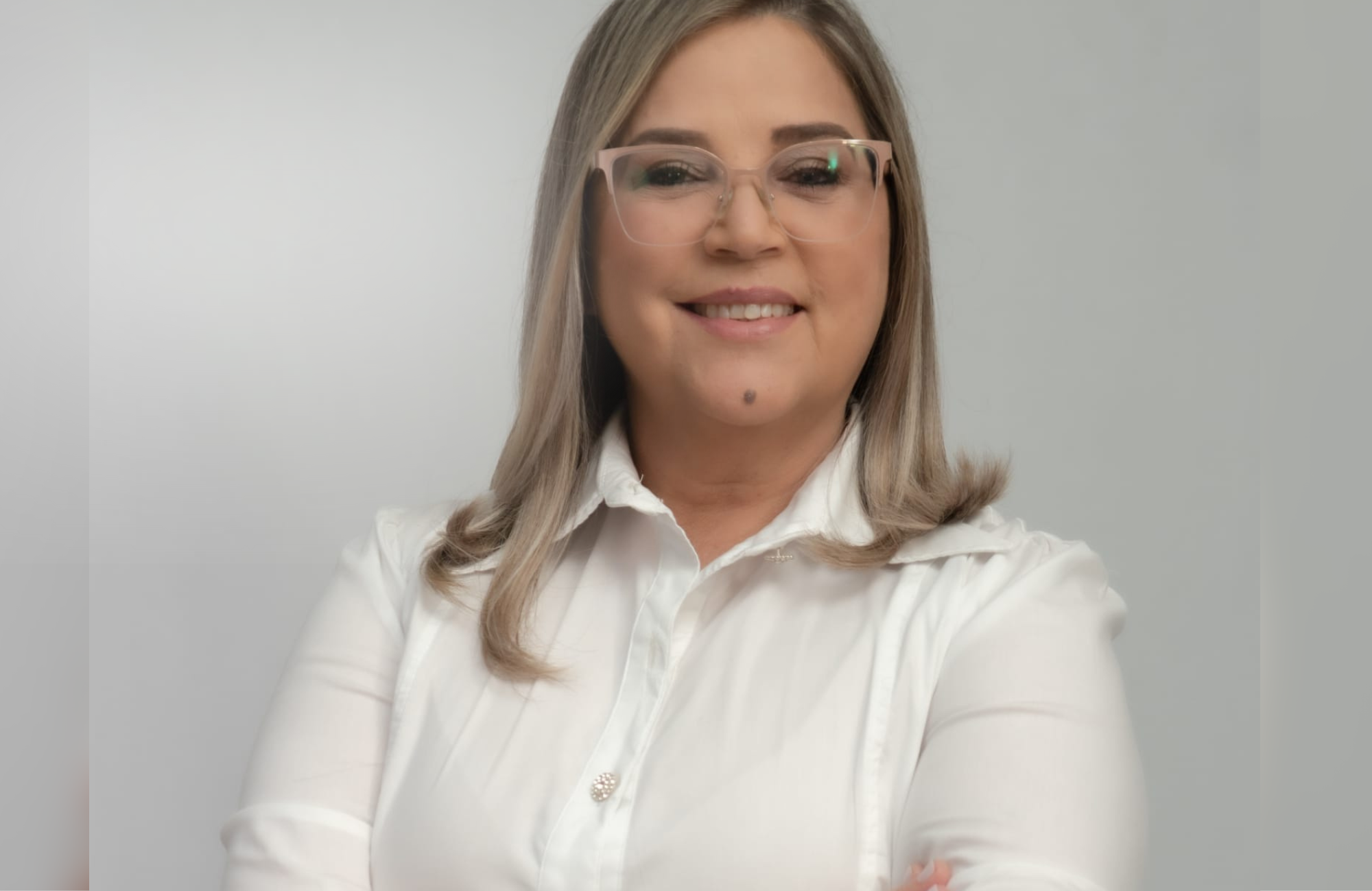 ‘O Brasil vive perseguição ideológica a cristãos’, diz Marisa Lobo - Guiame