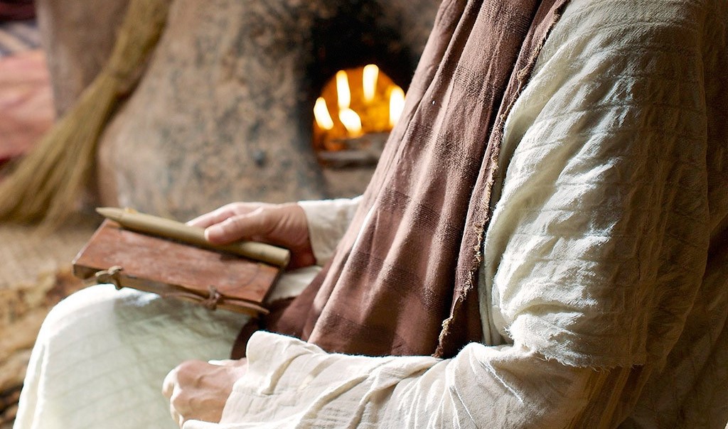 Recebendo sua promessa - Guiame