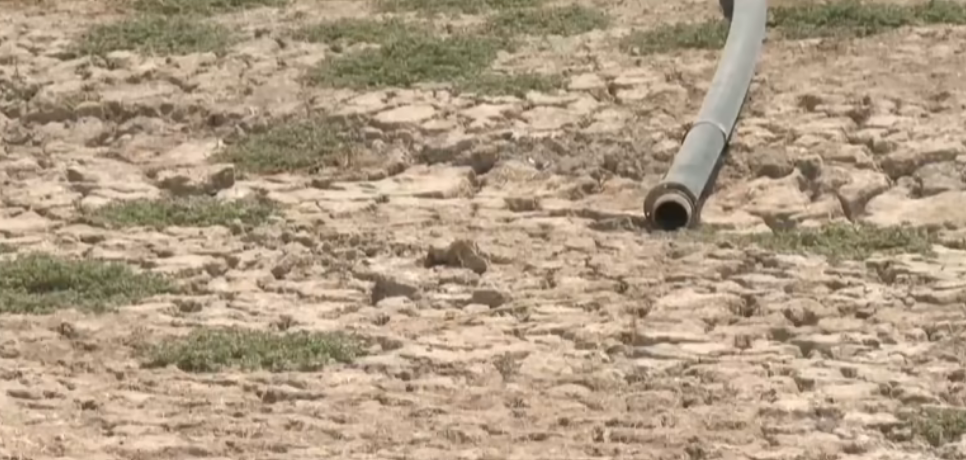 Como a seca do Rio Eufrates aponta para a profecia de Jeremias - Guiame