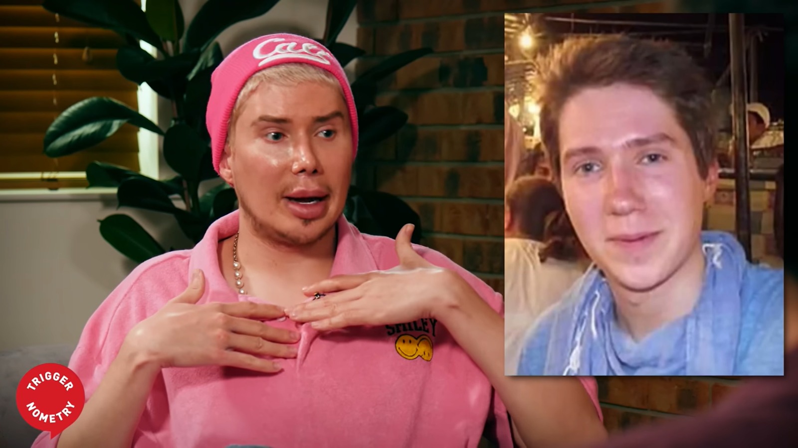 Influencer diz que ir à igreja e ouvir sobre Jesus o salvou de cirurgia ...