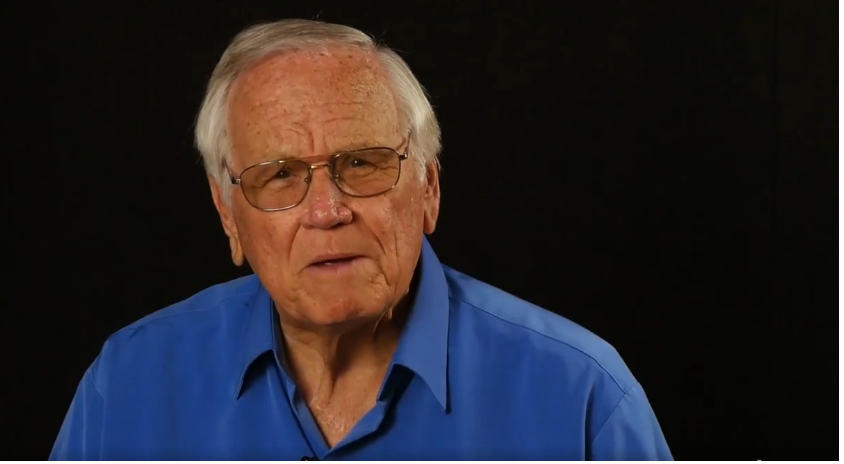 Fundador da JOCUM é diagnosticado com câncer e ministério pede orações ...