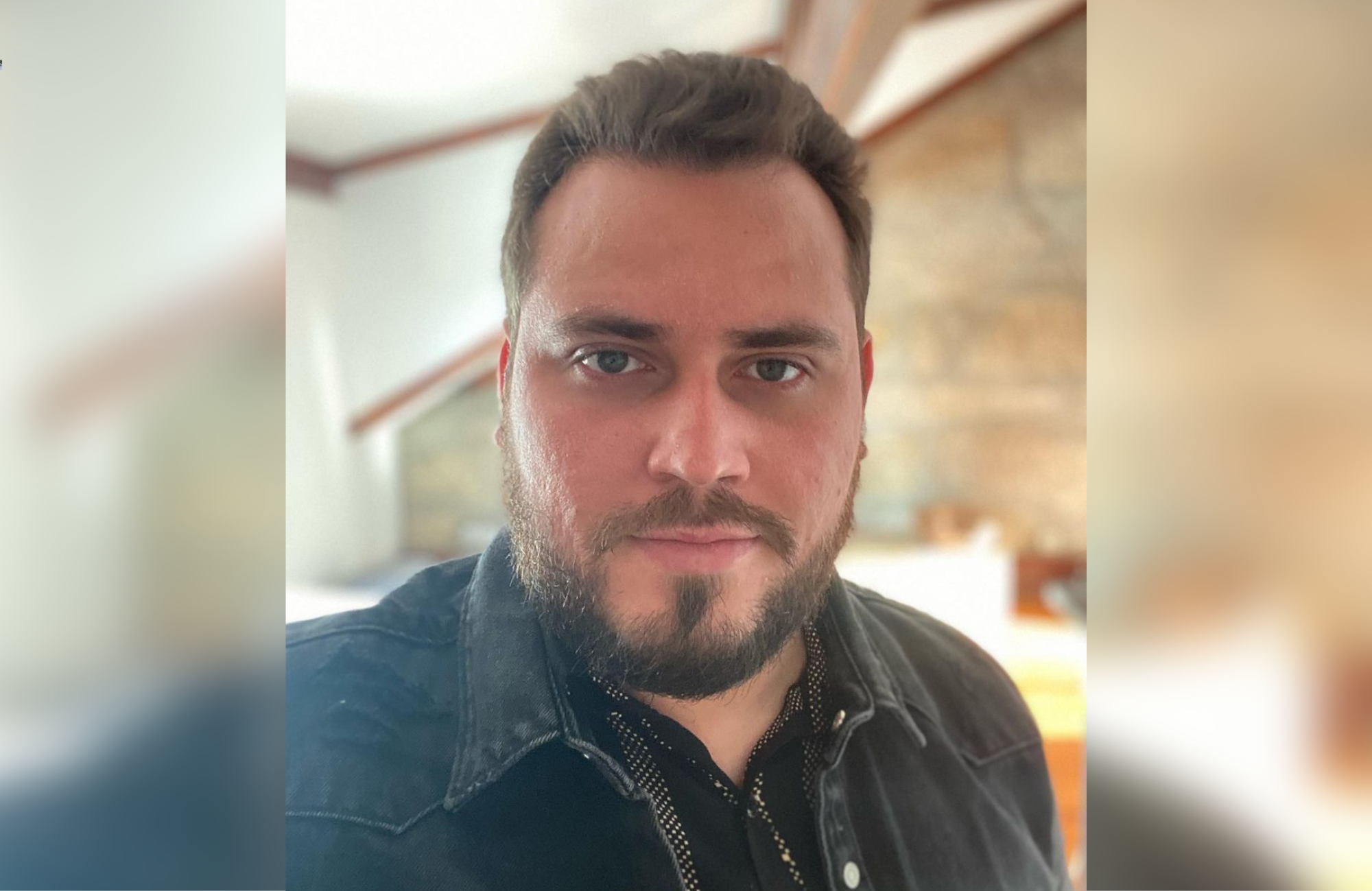 Pastor e cantor Jáson Sósthenes morre em acidente na BA - Guiame