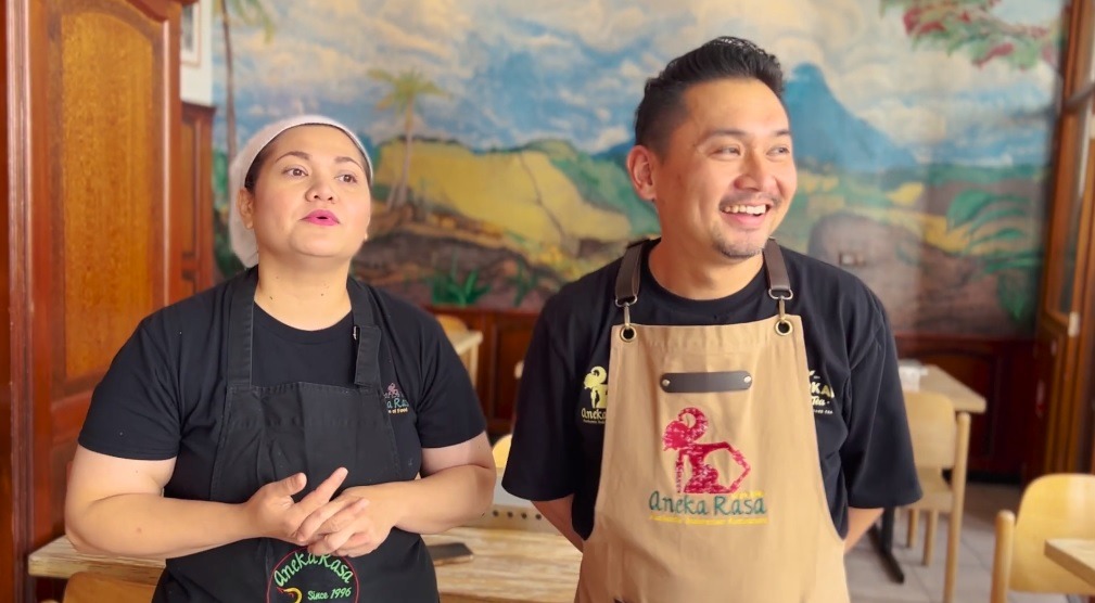 Restaurante é usado como porta de evangelismo na Holanda: “Oramos por muitas pessoas” - Guiame