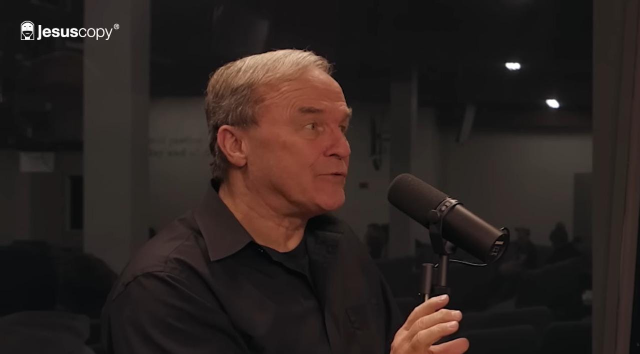 “Quando as pessoas estão sedentas por oração é sinal de avivamento ...