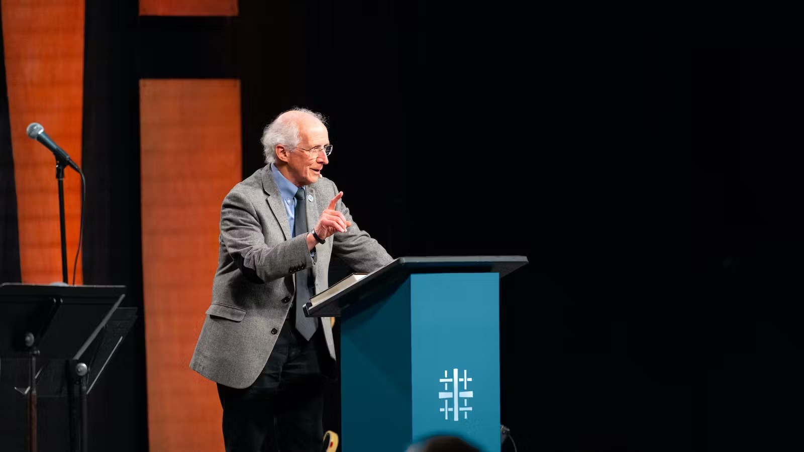"Pecados sexuais passados não te desqualificam para ser pastor", diz John Piper - Guiame