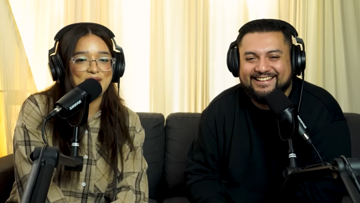 "Sabia que o que faltava era Deus", testemunha sem-teto que voltou para ...