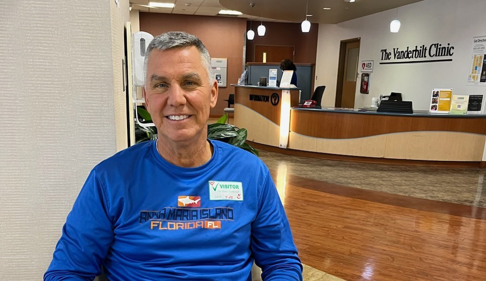 Pastor é curado de câncer pelo poder da oração: “Foi um milagre” - Guiame