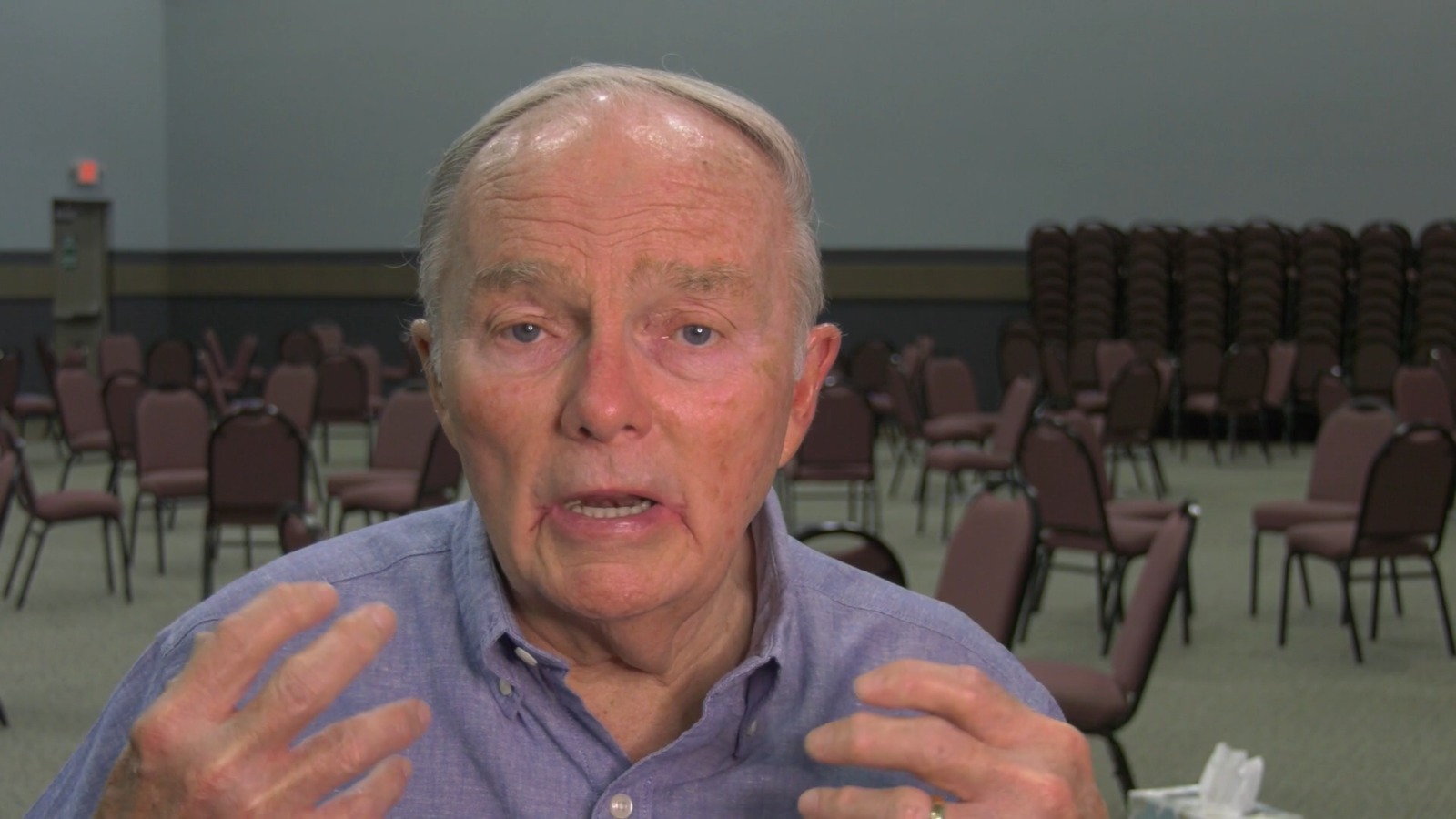 “Deus tem propósitos por trás do caos global”, diz líder cristão - Guiame