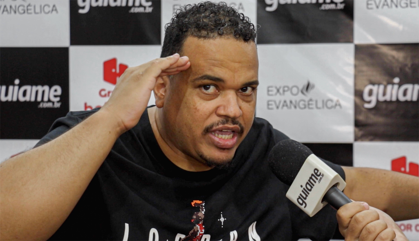 Felipe Vilela: “Não há avivamento sustentável sem engajamento bíblico ...